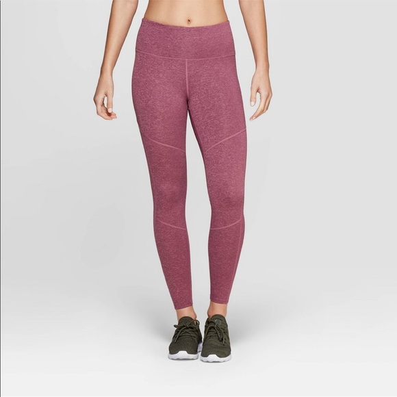 Pants & Jumpsuits | Nwt Joy Lab Yoga Pants Legging | Poshmark